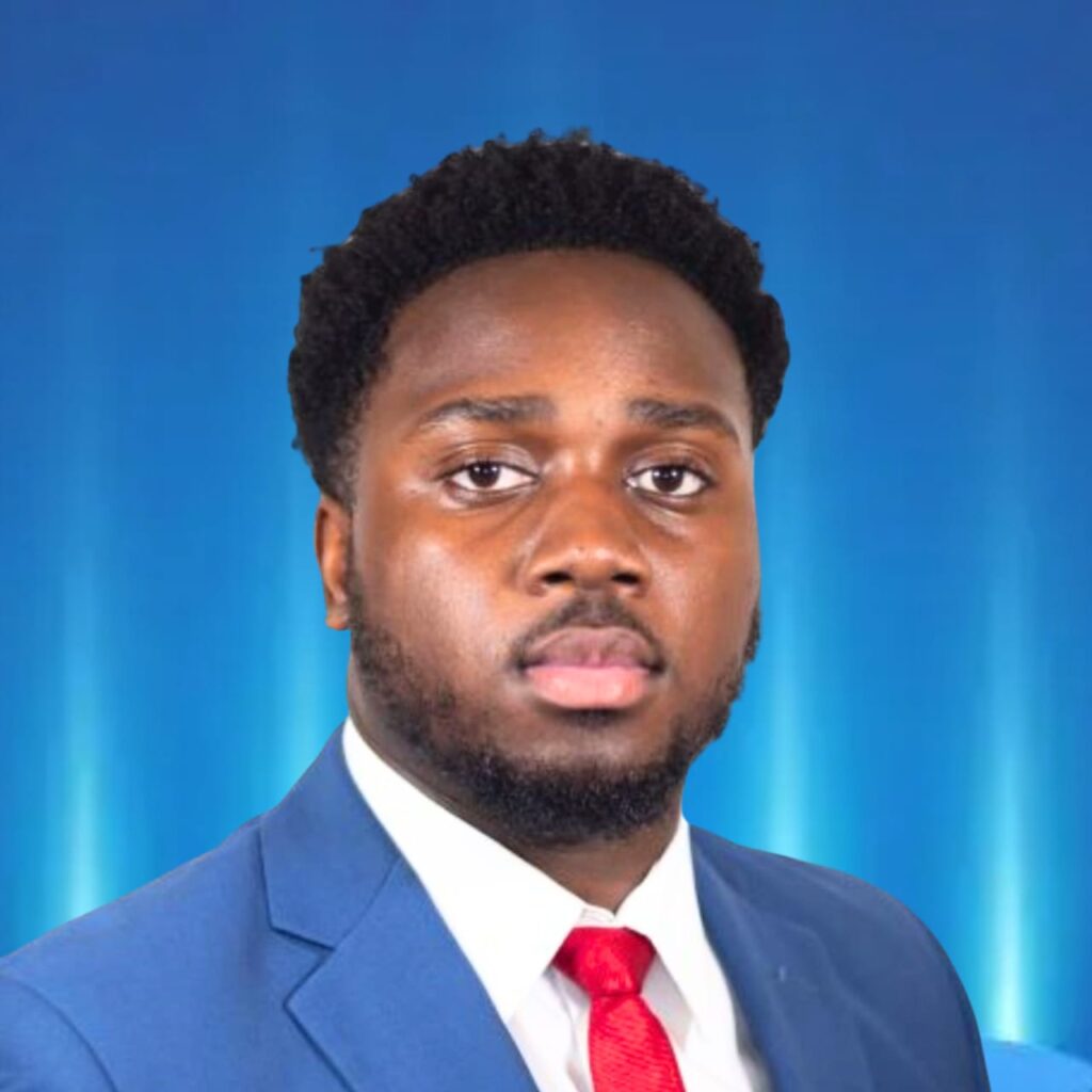 Our Leadership – RCCG Desire of Nations